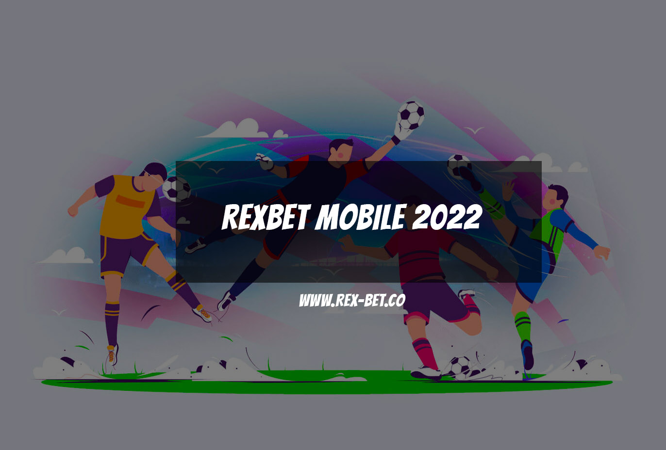 Rexbet Yorumlar - Rexbet Giriş | Şikayet ve Rex Bet Güvenilir mi